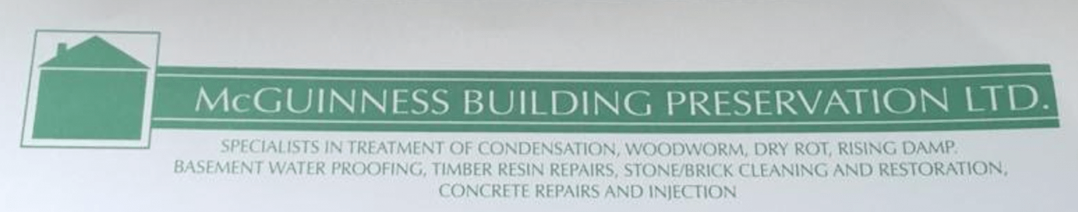 McGuinness Building| Faces Behind the Brand| CFO Eileen McGuinness